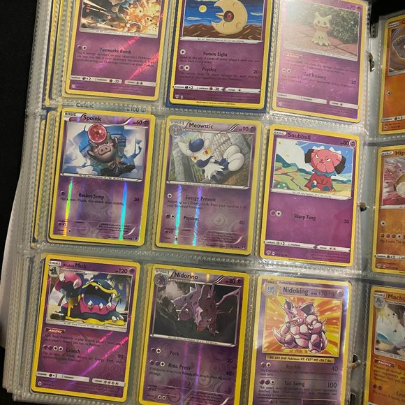 Pokemon | Toys | Pokemon 5 Card Deck Guaranteed Good Cards | Poshmark